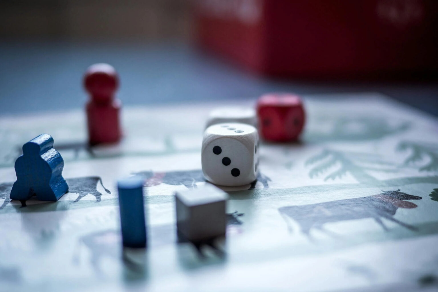 Comment inventer votre propre jeu de société ? - Bestly.ch